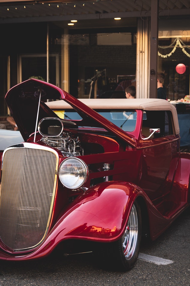 A Step-by-Step Guide to Fabricating Floorpans | JMC Auto - JMC ...