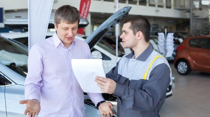 4 Types of Customers your Repair Shop will come Across - JMC Automotive ...