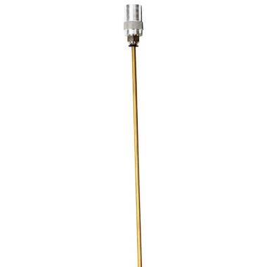 John Dow Industries PRM6-700 Metal Probe 9/16" X 27"