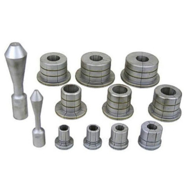 Huth 074 Die Package Use With 1674 Expander Only