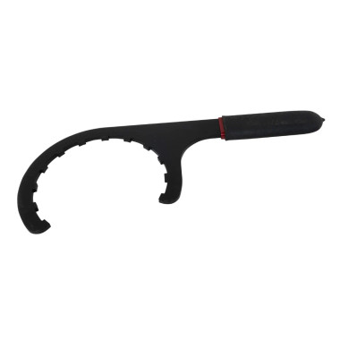 Lisle 61060 Diesel Filter Wrench for Paccar