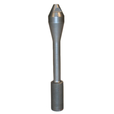 Ben Pearson 62659 Small Arbor Bolt (BP and MB Models Only) 1 1/4 -1 3/8