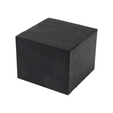 Herkules 12892 Rubber blocks 4 X 4 X 6 (Set of 4) for T200