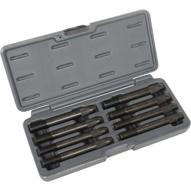 Lisle 14150 Wheel Stud Pilot Pin Master Set