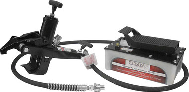 AME 12030 Titan Tire Bead Breaker Kit (11015 15925 16040)