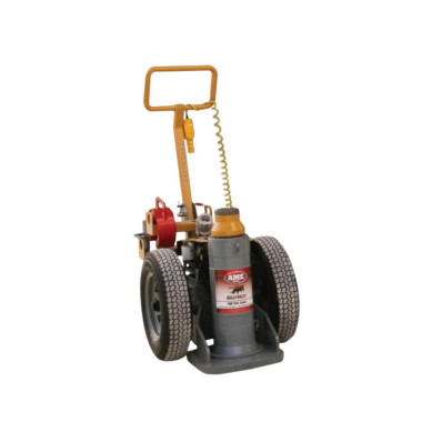 AME RJ2-15027 Rhino II Jack 150 Ton 15" Stroke Min Height 27" Max ...