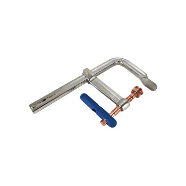 Wilton 4800S-12C, 12" HEAVY DUTY F-CLAMP COPPER
