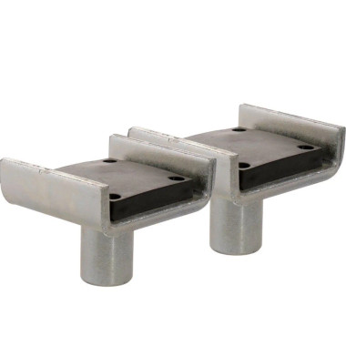Frame Cradle Pad / 35mm Pin / Set of 2