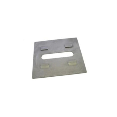 QSP-114-15-S HD Stainless Steel Slide Plate for Pointer (Fits QSP ...