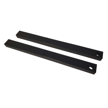 QSP-20-1471 Roll Back Kit ( 2 turnplate bridges) 1" Wide x 1.5" Deep ...