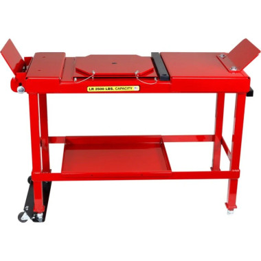 QSP-RB-24 Alignment stand for rolling compensation with built-in ...