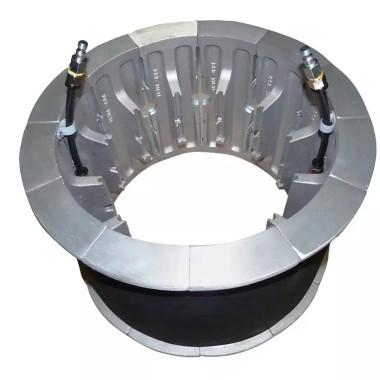172010 Expanding Rim 17 In x 20 In x 10.00