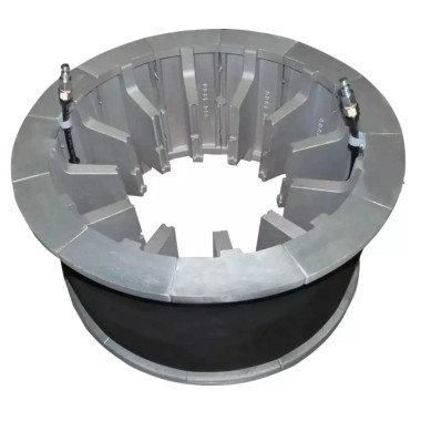 12.410 Expanding Rim Assem 22 In -24.5 In x 9.00