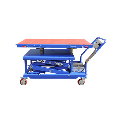 iDEAL EV Battery Platform/ Hybrid Component Lift Table