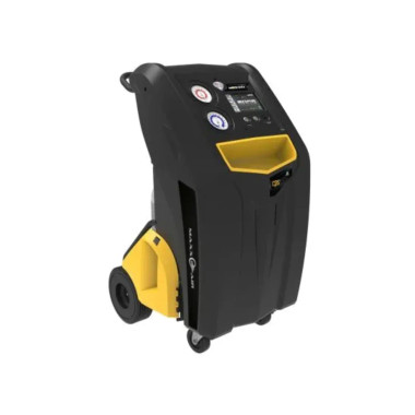 CPS MSX1234 Refrigerant Management Center, R1234YF