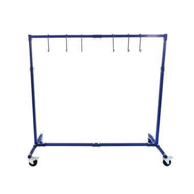 ASTRO PNEUMATIC TOOL CO. - ACH 7306 7 Ft Paint Stand
