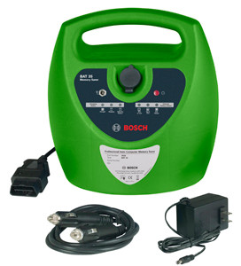 OTC ROBINAIR BOSCH - ACH 3926 Battery Diagnostic Tool