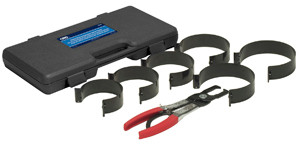 OTC ROBINAIR BOSCH - ACH 4838 Ring Compressor Vehicle Tools