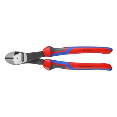 KNIPEX TOOLS LP - ACH 74 22 250 Diagonal Cutter Hand Tools