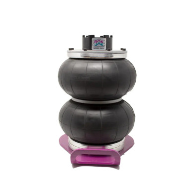 RakJak GOJ-DBT2 Double Bag 2 Ton Air Jack System