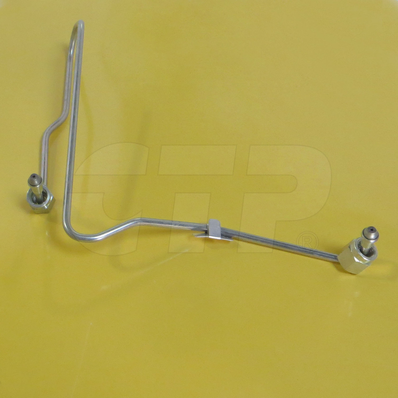 1003831 Fuel Line Assembly