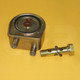2451372 Oil Cooler Assembly
