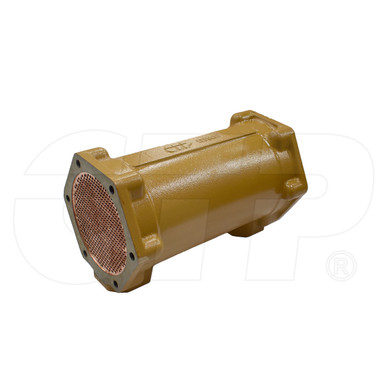 1275537 Oil Cooler Core Assembly