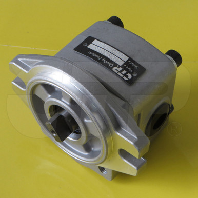 1262016 Pump Pilot Gear