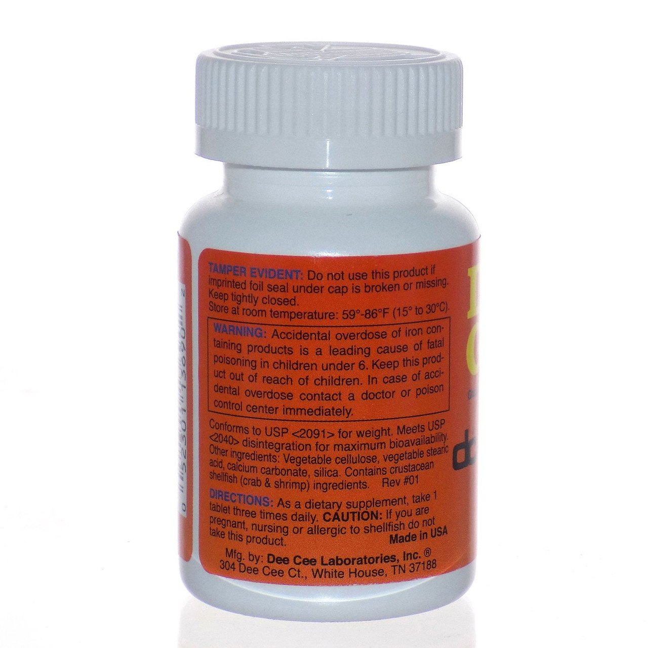 Disc Gard by Dee Cee Labs - Free Shipping