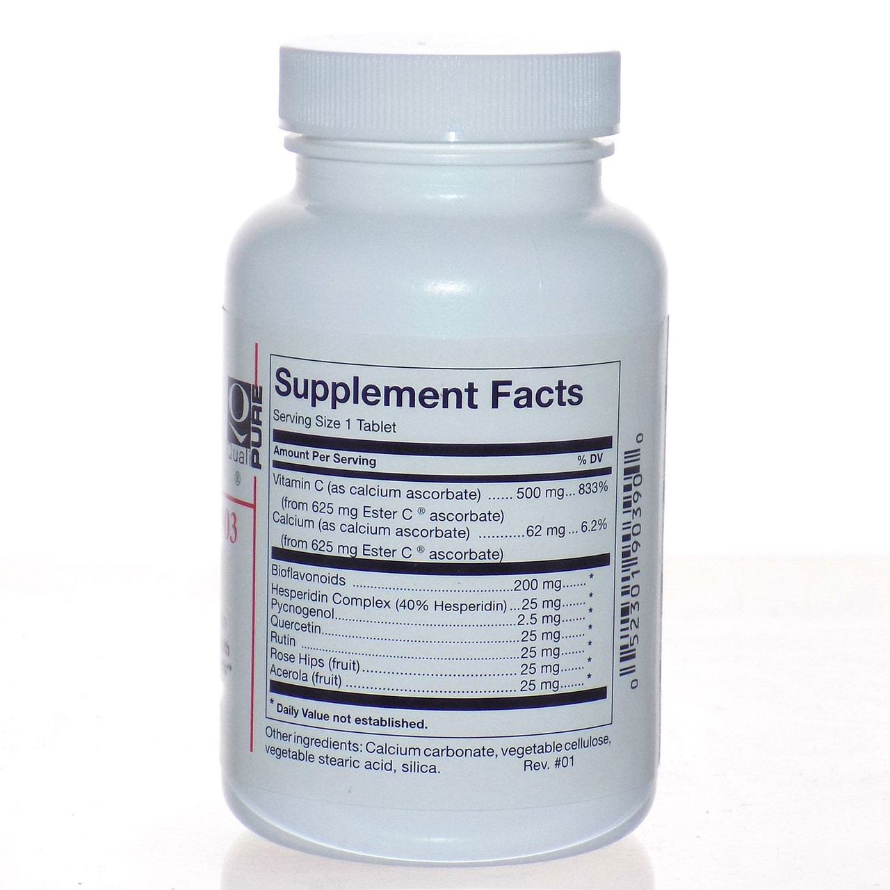 DC Labs Formula 903 Ester C