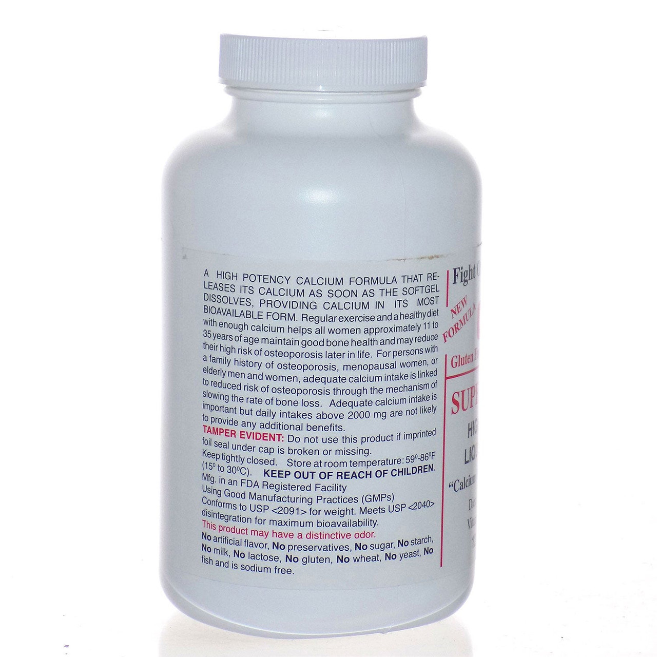 Dee Cee Labs Super-Cal-600