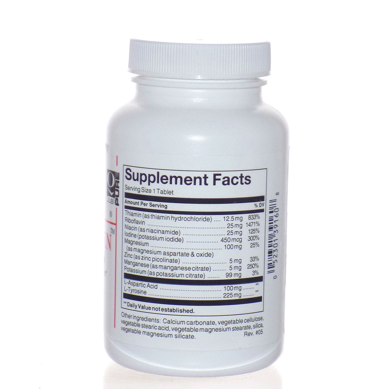 DC Labs ThyroGen Thyroid Supplement