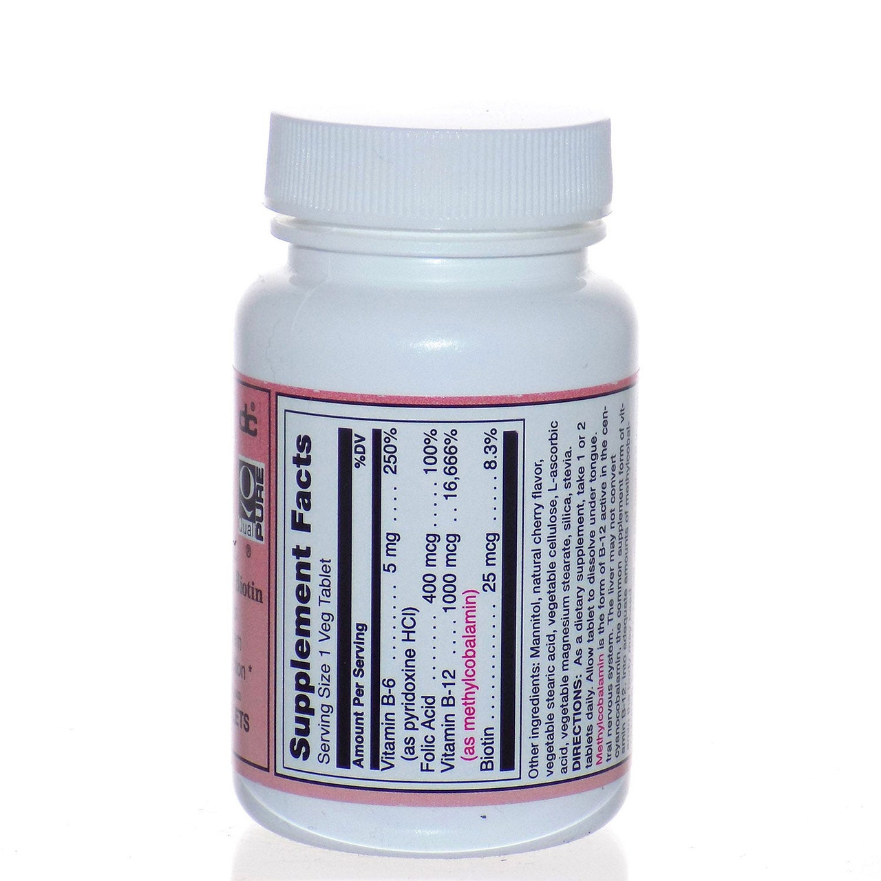 Dee Cee Labs Unique B12