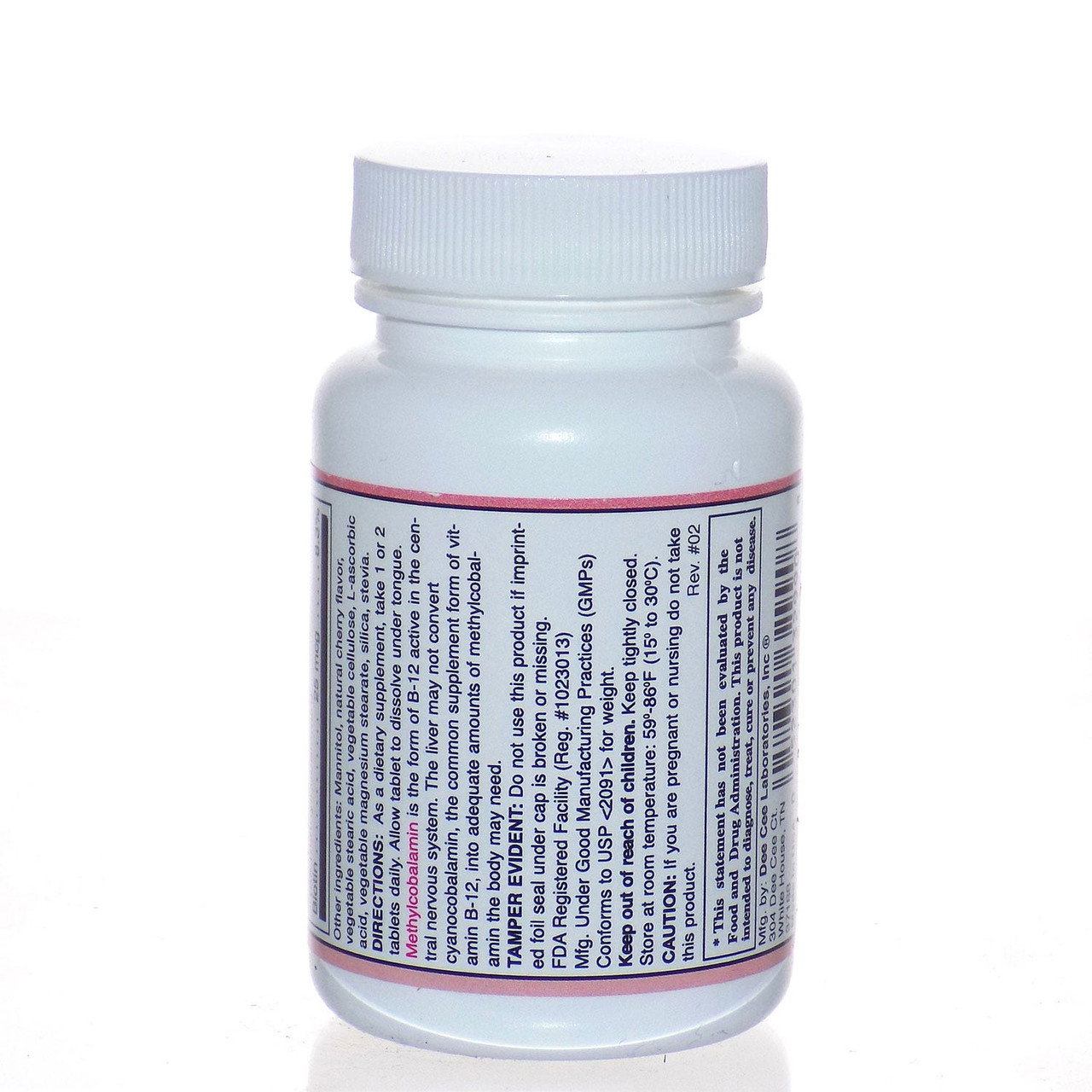 Dee Cee Labs Unique B12