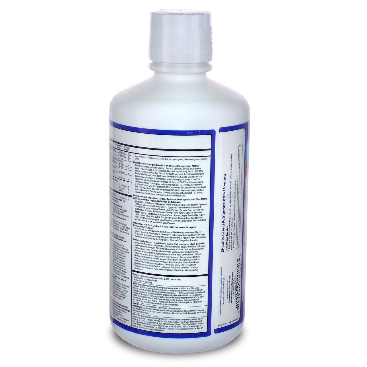 IntraMAX - Drucker Labs