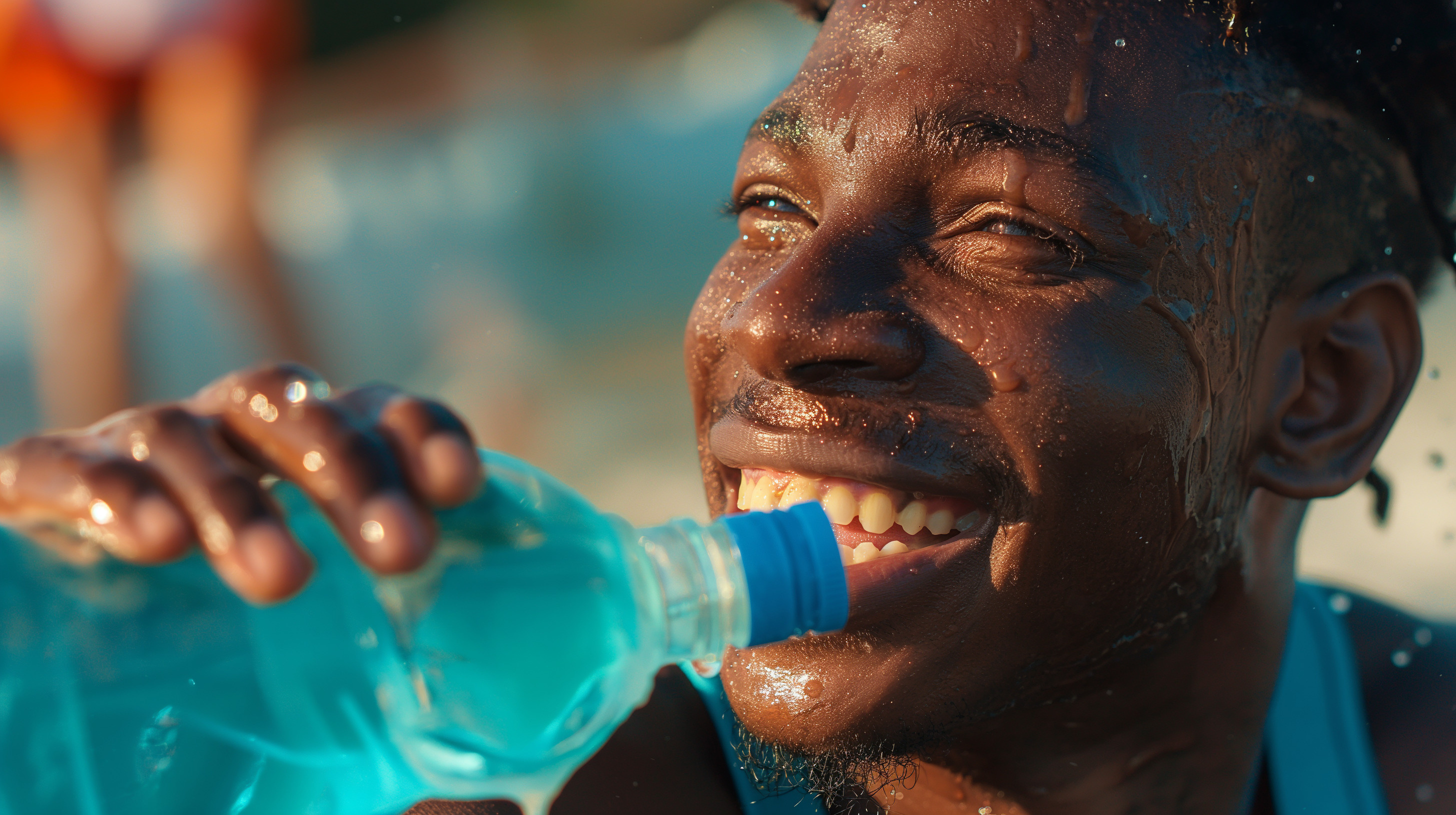 Why Electrolytes Matter for Hydration and Performance - Earth Turns