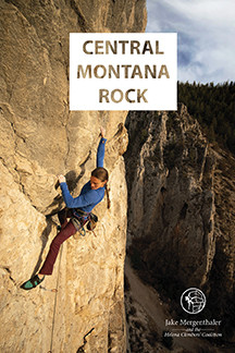 Climbing Guidebooks | Sharp End Publishing