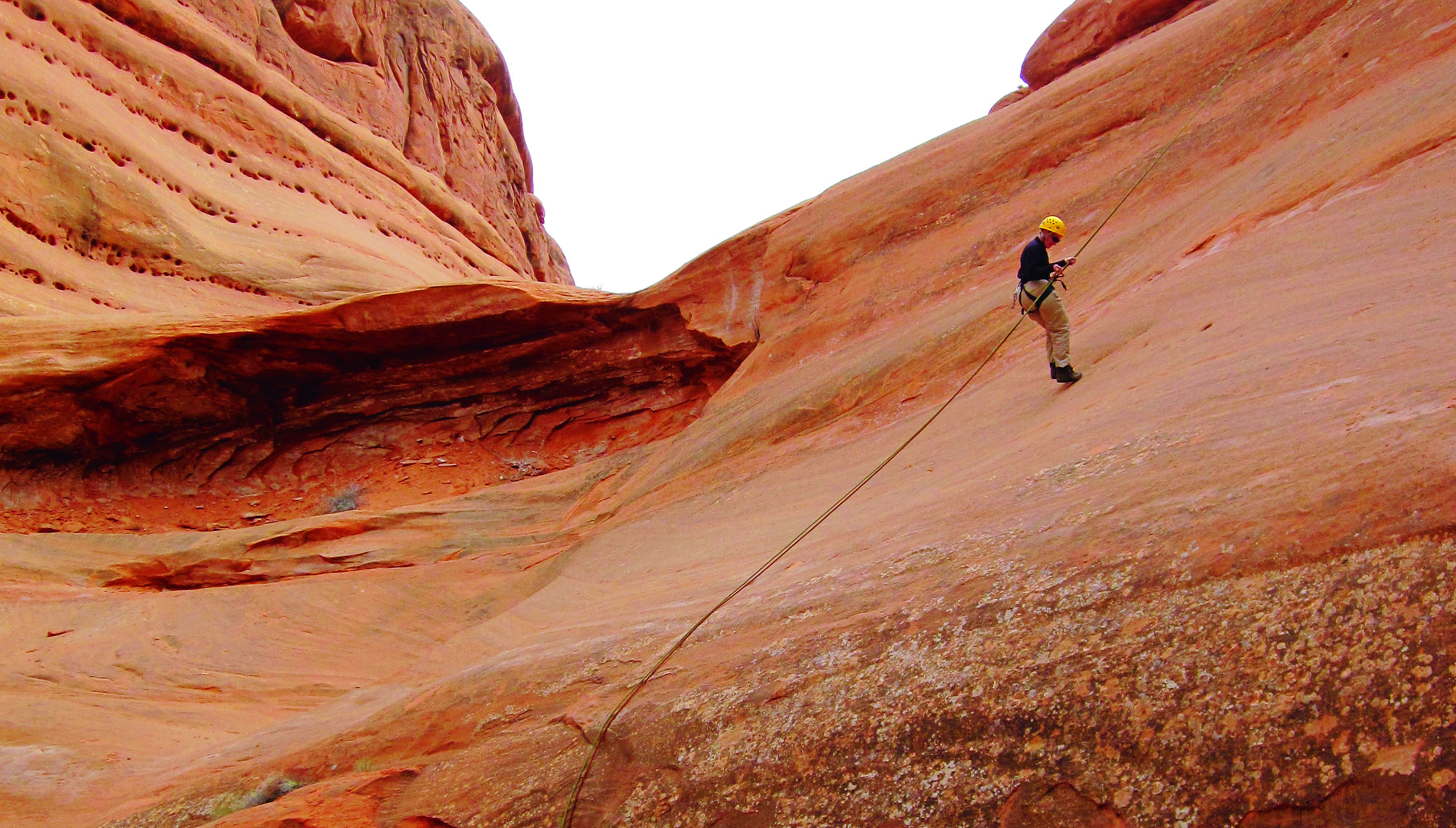 The Ultimate Canyoneering Gear List | Excerpt from Moab Canyoneering ...