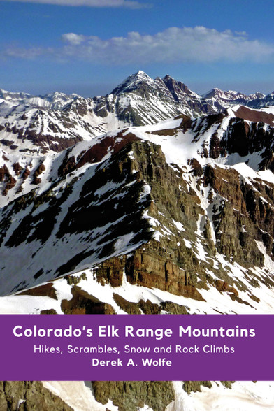 Colorado's Elk Mountains
