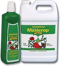 MaxiCrop Original Liquid Fertilizer - Purple Mountain Organics