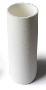 Koehler K48700 Extraction Thimble for ASTM D473, Fuel Oil Sediment by ...