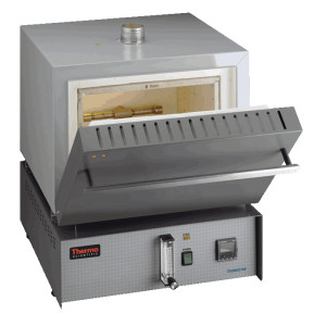 Thermo Scientific Thermolyne F30430CM-60, Atmosphere Controlled 14LT ...