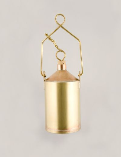 A-60 Brass Tank Sampler, 32oz Capacity - S1882 | General Laboratory Supply