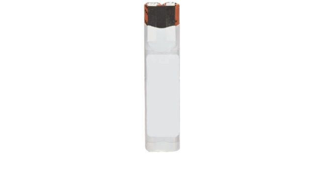 BrandTech 705025 NiMH Battery Pack for HandyStep Electronic Repeating ...