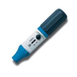 BrandTech 26202 Blue Macro™ Pipette Controller - P7758-1 | General ...