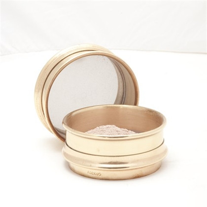 US8-140FB U.S. Standard No. 140 ASTM Test Sieves, 8" x 2" All Brass ...