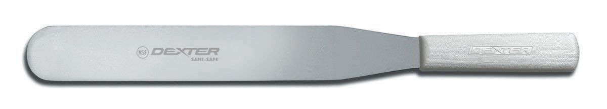 Dexter Russell 17463 S284-12 Sani-Safe 12" Spatula - S4060-3 | General ...