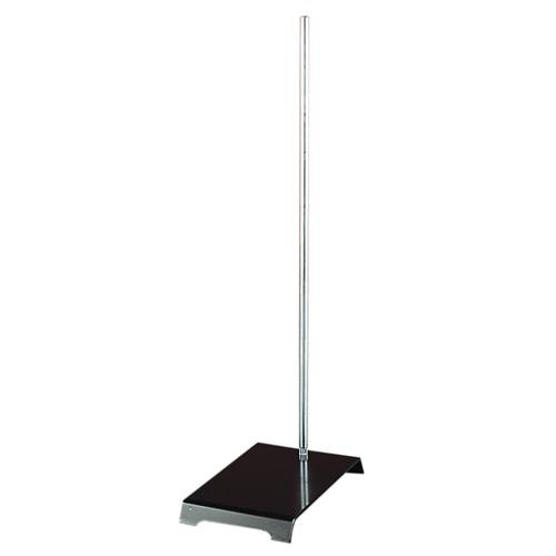 Corrosion Resistant Lab Metalware Stonylab Lab Stand Set – Metal ...