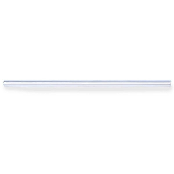 OHAUS 30392303 96in Lab Frame Rod, Stainless Steel, Model CLR-RODS244 ...
