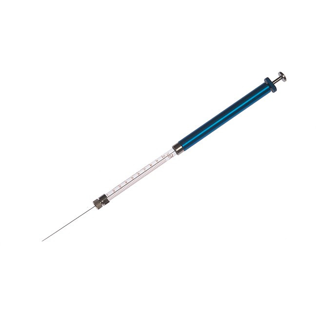 Hamilton 84877 1802RN Series 25µL Gastight Syringe with Removable 22s x ...